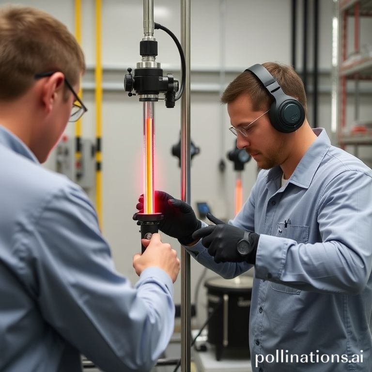 Temperature Calibration Process The Complete Guide